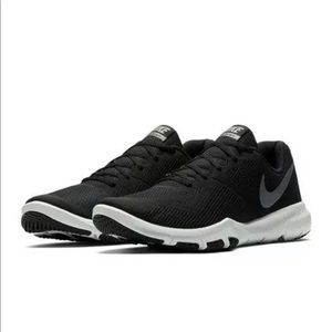 Nike | Shoes | Nike Mens Flex Control Ii Training Shoes Black | Poshmark